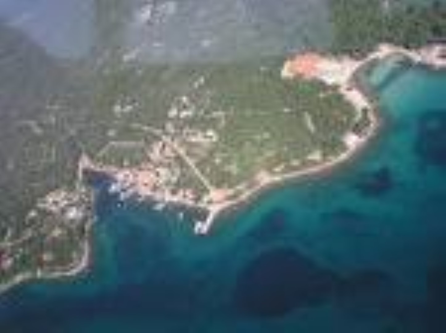 Apartmány Cres Punta Križa | ChorvatskeUbytovani.cz