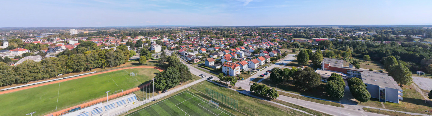 Vily Ivanić-Grad | ChorvatskeUbytovani.cz