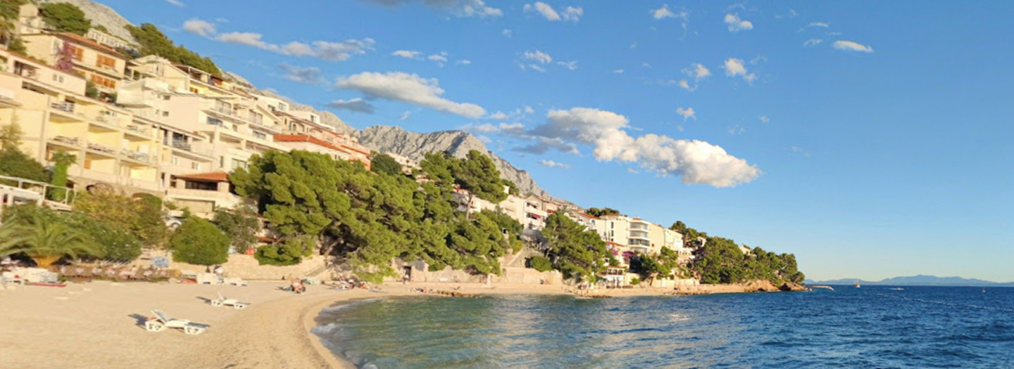 Hřiště na vodní pólo v Brele ubytování a apartmány v blízkosti ...